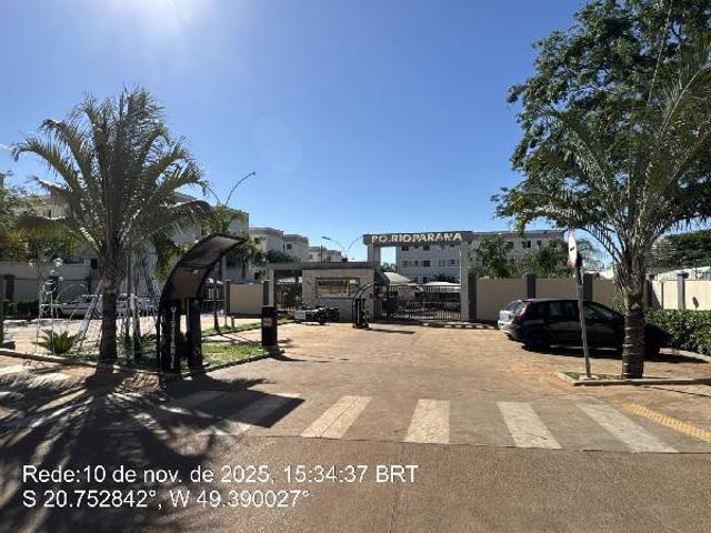 Oportunidade Única em SAO JOSE DO RIO PRETO SP | Tipo: Apartamento | Negociação: Venda Direta Online | Situação: Imóvel