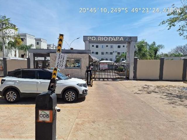 Oportunidade Única em SAO JOSE DO RIO PRETO SP | Tipo: Apartamento | Negociação: Venda Direta Online | Situação: Imóvel