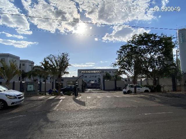 Oportunidade Única em SAO JOSE DO RIO PRETO SP | Tipo: Apartamento | Negociação: Venda Direta Online | Situação: Imóvel