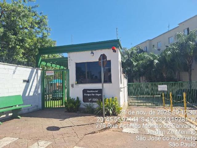 Oportunidade Única em SAO JOSE DO RIO PRETO SP | Tipo: Apartamento | Negociação: Venda Direta Online | Situação: Imóvel