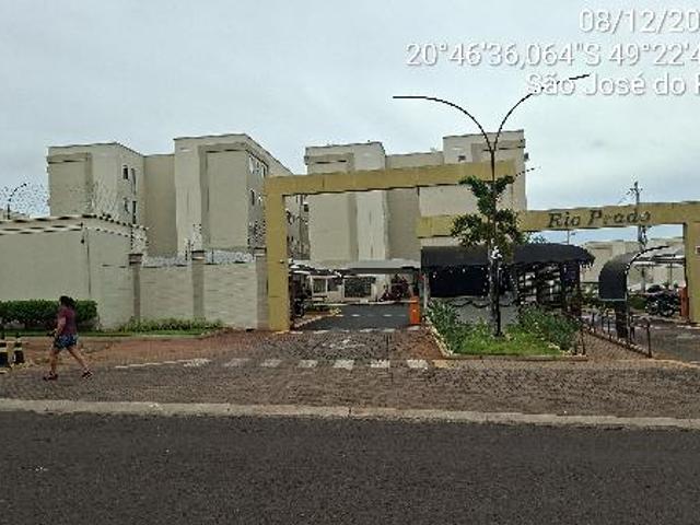 Oportunidade Única em SAO JOSE DO RIO PRETO SP | Tipo: Apartamento | Negociação: Venda Direta Online | Situação: Imóvel