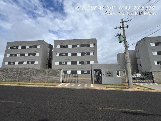 Oportunidade Única em SAO JOSE DO RIO PRETO SP | Tipo: Apartamento | Negociação: Venda Direta Online | Situação: Imóvel