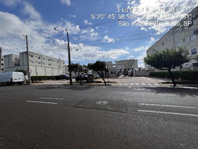 Oportunidade Única em SAO JOSE DO RIO PRETO SP | Tipo: Apartamento | Negociação: Venda Online | Situação: Imóvel