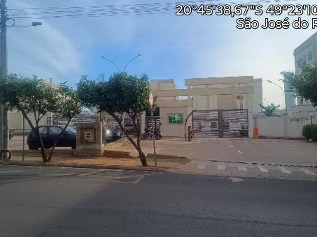 Oportunidade Única em SAO JOSE DO RIO PRETO SP | Tipo: Apartamento | Negociação: Venda Online | Situação: Imóvel