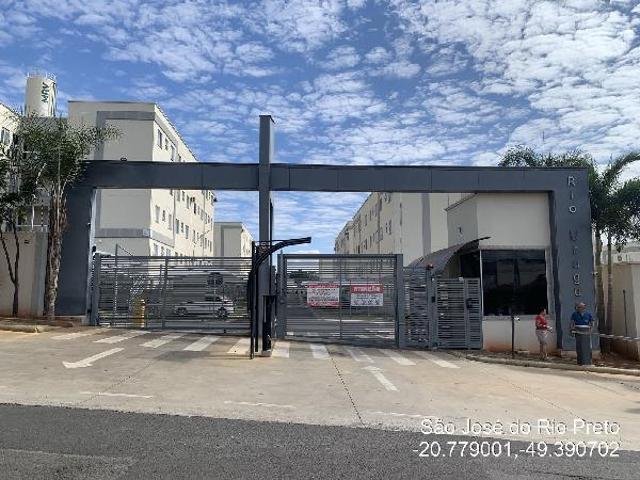 Oportunidade Única em SAO JOSE DO RIO PRETO SP | Tipo: Apartamento | Negociação: Venda Direta Online | Situação: Imóvel