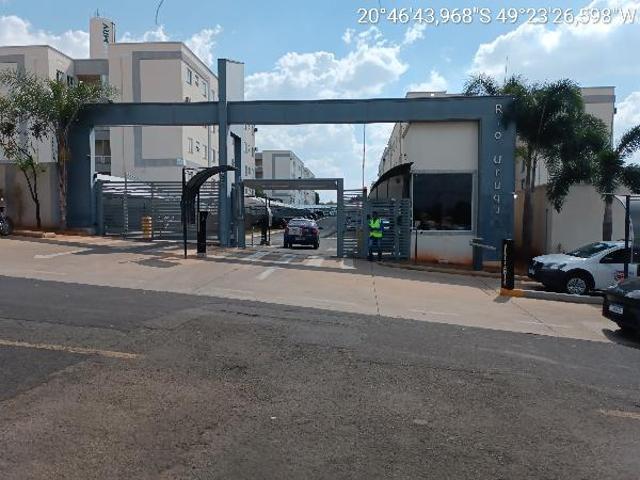 Oportunidade Única em SAO JOSE DO RIO PRETO SP | Tipo: Apartamento | Negociação: Venda Direta Online | Situação: Imóvel