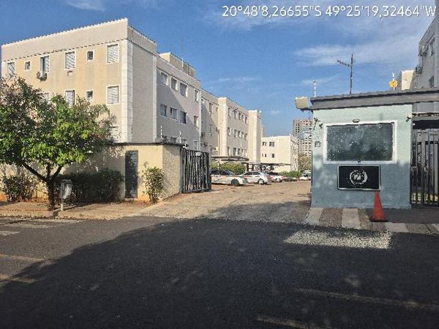 Oportunidade Única em SAO JOSE DO RIO PRETO SP | Tipo: Apartamento | Negociação: Venda Direta Online | Situação: Imóvel