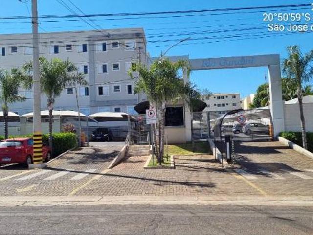 Oportunidade Única em SAO JOSE DO RIO PRETO SP | Tipo: Apartamento | Negociação: Venda Direta Online | Situação: Imóvel