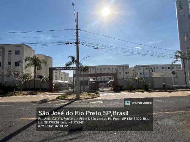 Oportunidade Única em SAO JOSE DO RIO PRETO SP | Tipo: Apartamento | Negociação: Venda Direta Online | Situação: Imóvel