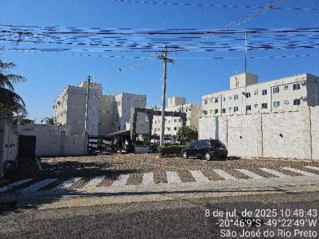 Oportunidade Única em SAO JOSE DO RIO PRETO SP | Tipo: Apartamento | Negociação: Venda Direta Online | Situação: Imóvel