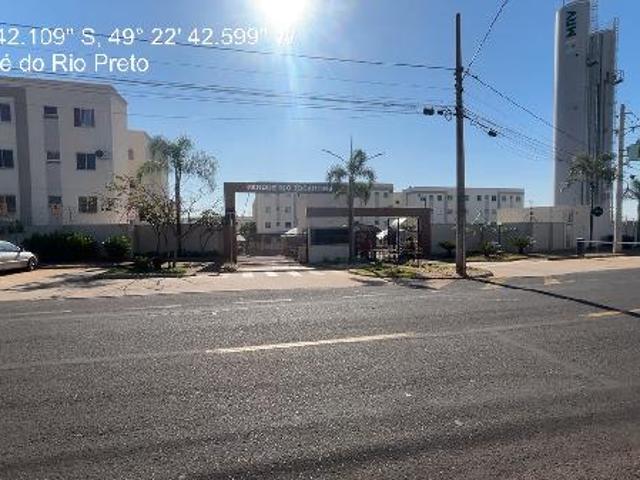 Oportunidade Única em SAO JOSE DO RIO PRETO SP | Tipo: Apartamento | Negociação: Venda Direta Online | Situação: Imóvel