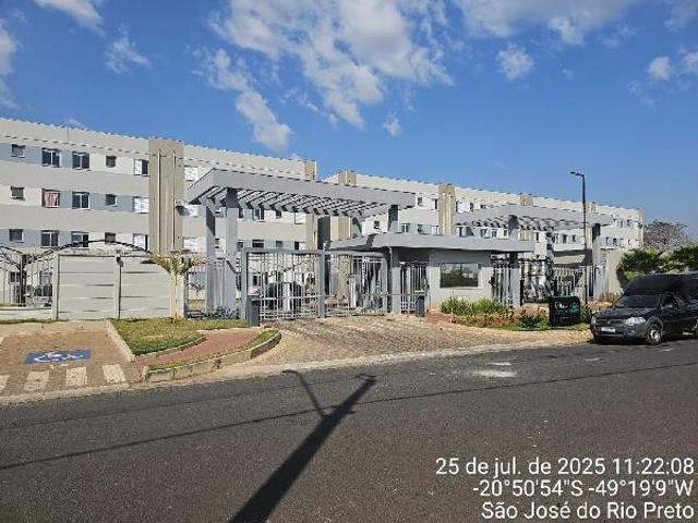 Oportunidade Única em SAO JOSE DO RIO PRETO SP | Tipo: Apartamento | Negociação: Venda Direta Online | Situação: Imóvel