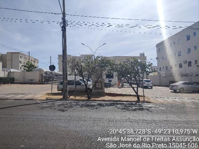 Oportunidade Única em SAO JOSE DO RIO PRETO SP | Tipo: Apartamento | Negociação: Venda Online | Situação: Imóvel