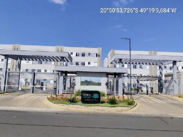 Oportunidade Única em SAO JOSE DO RIO PRETO SP | Tipo: Apartamento | Negociação: Venda Direta Online | Situação: Imóvel
