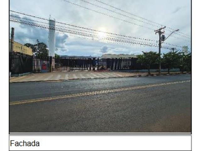 Oportunidade Única em SAO JOSE DO RIO PRETO SP | Tipo: Galpão | Negociação: Venda Online | Situação: Imóvel