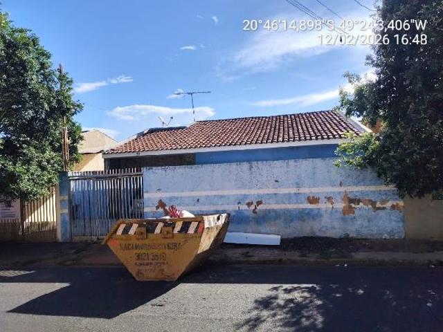 Oportunidade Única em SAO JOSE DO RIO PRETO SP | Tipo: Prédio | Negociação: Leilão | Situação: Imóvel