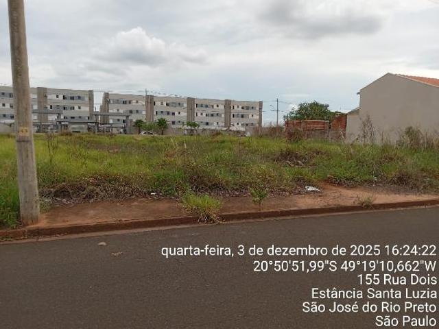 Oportunidade Única em SAO JOSE DO RIO PRETO SP | Tipo: Terreno | Negociação: Leilão | Situação: Imóvel