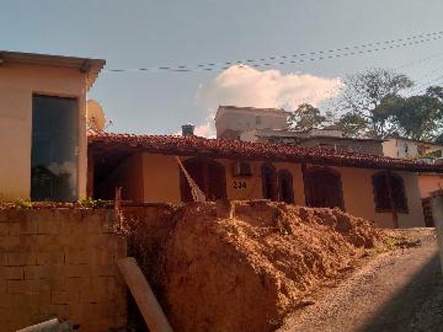 Oportunidade Única em SAO JOSE DO VALE DO RIO PRETO RJ | Tipo: Casa | Negociação: Venda Direta Online | Situação: Imóvel