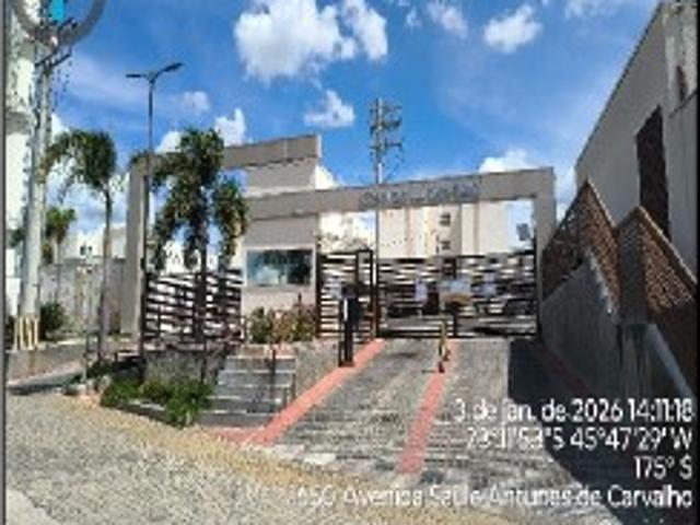 Oportunidade Única em SAO JOSE DOS CAMPOS SP | Tipo: Apartamento | Negociação: Leilão | Situação: Imóvel