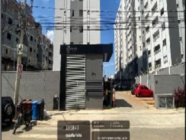 Oportunidade Única em SAO JOSE DOS CAMPOS SP | Tipo: Apartamento | Negociação: Leilão | Situação: Imóvel