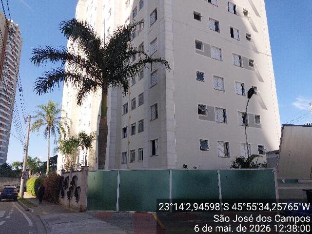 Oportunidade Única em SAO JOSE DOS CAMPOS SP | Tipo: Apartamento | Negociação: Leilão | Situação: Imóvel