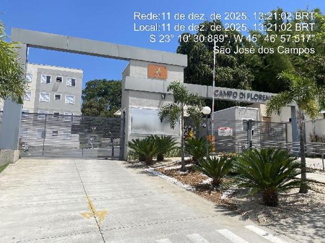Oportunidade Única em SAO JOSE DOS CAMPOS SP | Tipo: Apartamento | Negociação: Leilão | Situação: Imóvel