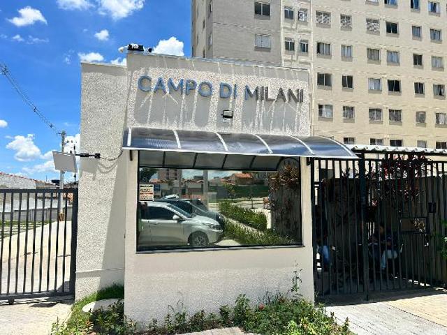Oportunidade Única em SAO JOSE DOS CAMPOS SP | Tipo: Apartamento | Negociação: Leilão | Situação: Imóvel