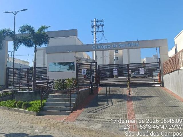 Oportunidade Única em SAO JOSE DOS CAMPOS SP | Tipo: Apartamento | Negociação: Leilão | Situação: Imóvel