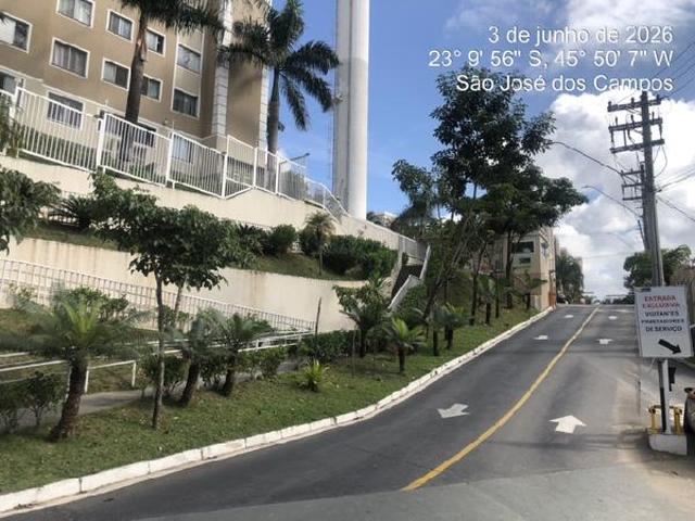 Oportunidade Única em SAO JOSE DOS CAMPOS SP | Tipo: Apartamento | Negociação: Leilão | Situação: Imóvel