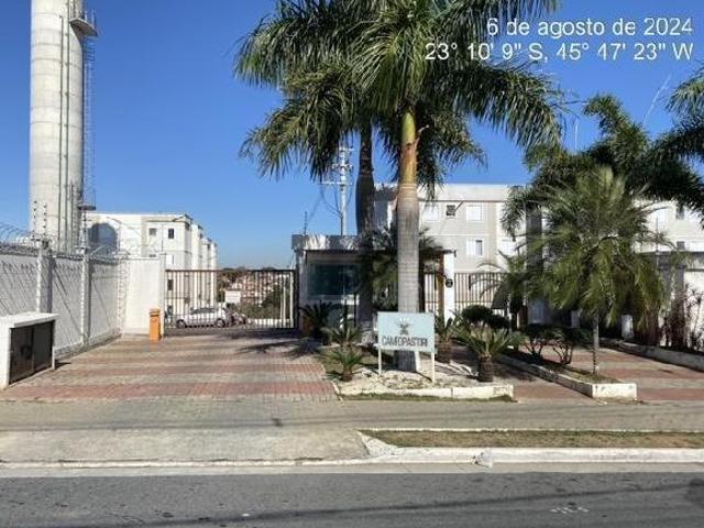 Oportunidade Única em SAO JOSE DOS CAMPOS SP | Tipo: Apartamento | Negociação: Li