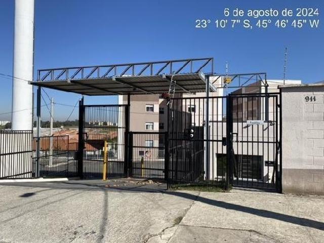 Oportunidade Única em SAO JOSE DOS CAMPOS SP | Tipo: Apartamento | Negociação: Licitação Aberta |