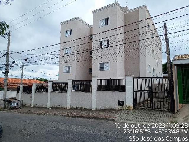 Oportunidade Única em SAO JOSE DOS CAMPOS SP | Tipo: Apartamento | Negociação: Licitação Aberta | Situação: Imóvel