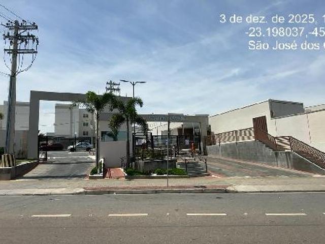 Oportunidade Única em SAO JOSE DOS CAMPOS SP | Tipo: Apartamento | Negociação: Licitação Aberta | Situação: Imóvel