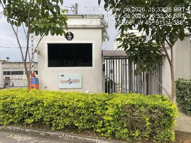 Oportunidade Única em SAO JOSE DOS CAMPOS SP | Tipo: Apartamento | Negociação: Licitação Aberta | Situação: Imóvel