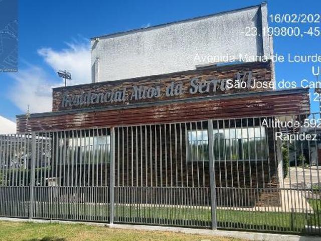 Oportunidade Única em SAO JOSE DOS CAMPOS SP | Tipo: Casa | Negociação: Leilão | Situação: Imóvel