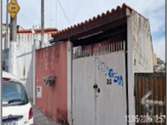 Oportunidade Única em SAO JOSE DOS CAMPOS SP | Tipo: Casa | Negociação: Leilão | Situação: Imóvel