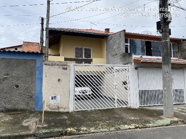 Oportunidade Única em SAO JOSE DOS CAMPOS SP | Tipo: Casa | Negociação: Leilão | Situação: Imóvel