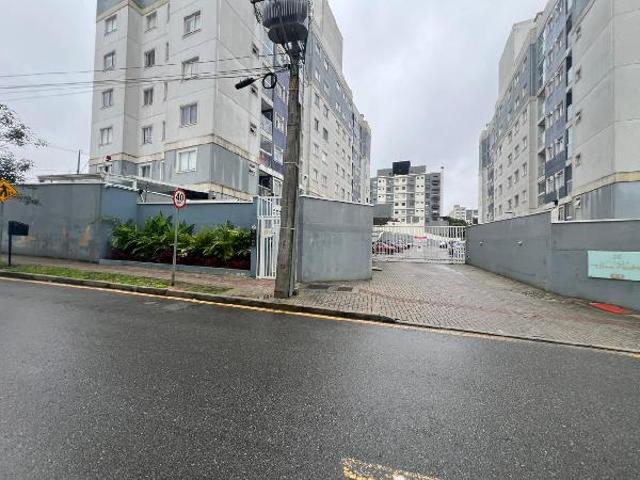 Oportunidade Única em SAO JOSE DOS PINHAIS PR | Tipo: Apartamento | Negociação: Leilão | Situação: Imóvel