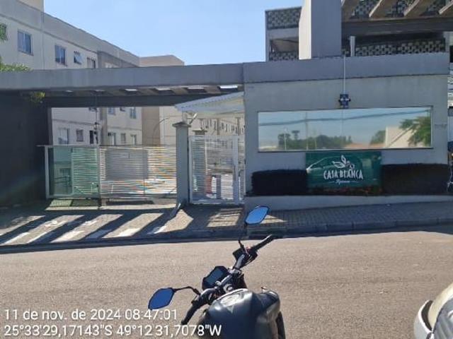 Oportunidade Única em SAO JOSE DOS PINHAIS PR | Tipo: Apartamento | Negociação: Leilão | Situação: Imóvel