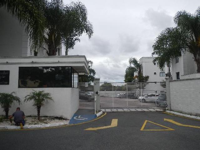 Oportunidade Única em SAO JOSE DOS PINHAIS PR | Tipo: Apartamento | Negociação: Leilão | Situação: Imóvel