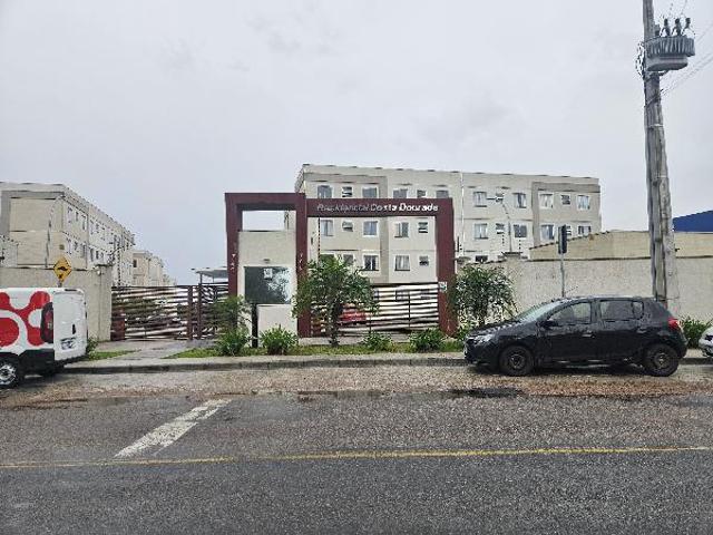 Oportunidade Única em SAO JOSE DOS PINHAIS PR | Tipo: Apartamento | Negociação: Leilão | Situação: Imóvel