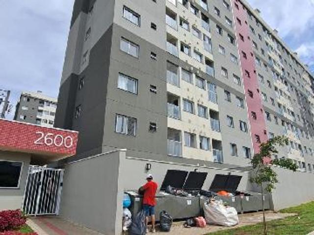 Oportunidade Única em SAO JOSE DOS PINHAIS PR | Tipo: Apartamento | Negociação: Leilão | Situação: Imóvel