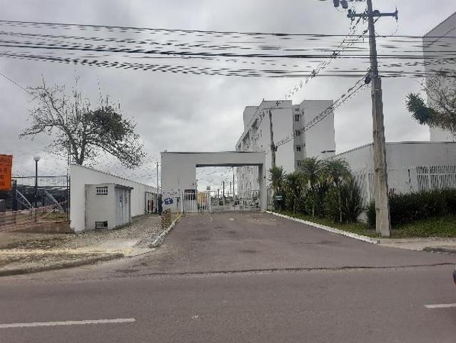 Oportunidade Única em SAO JOSE DOS PINHAIS PR | Tipo: Apartamento | Negociação: Leilão | Situação: Imóvel