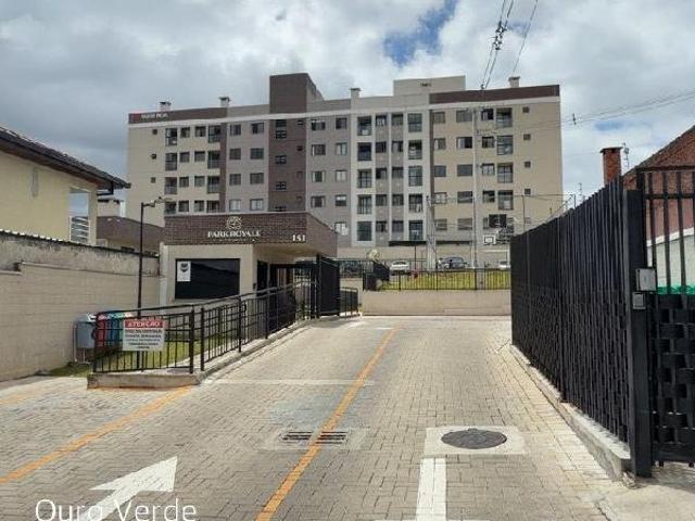 Oportunidade Única em SAO JOSE DOS PINHAIS PR | Tipo: Apartamento | Negociação: Leilão | Situação: Imóvel
