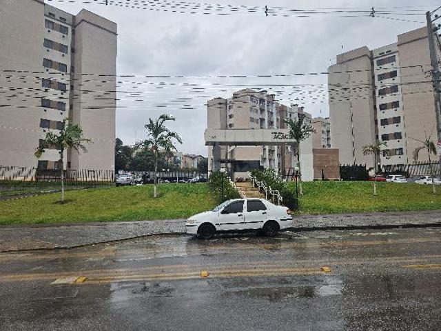 Oportunidade Única em SAO JOSE DOS PINHAIS PR | Tipo: Apartamento | Negociação: Leilão | Situação: Imóvel