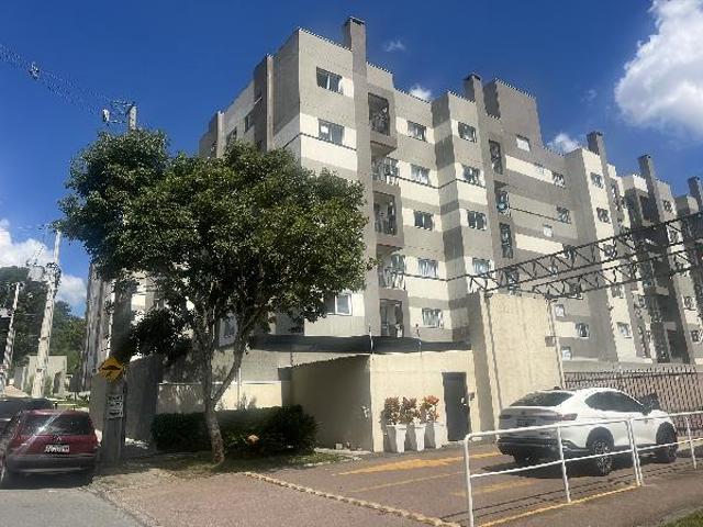 Oportunidade Única em SAO JOSE DOS PINHAIS PR | Tipo: Apartamento | Negociação: Leilão | Situação: Imóvel