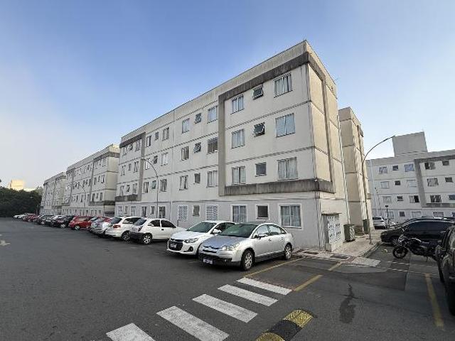 Oportunidade Única em SAO JOSE DOS PINHAIS PR | Tipo: Apartamento | Negociação: Leilão | Situação: Imóvel
