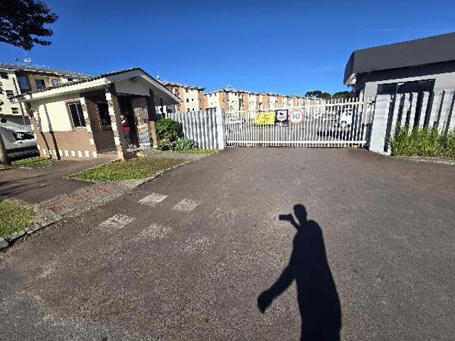 Oportunidade Única em SAO JOSE DOS PINHAIS PR | Tipo: Apartamento | Negociação: Leilão | Situação: Imóvel