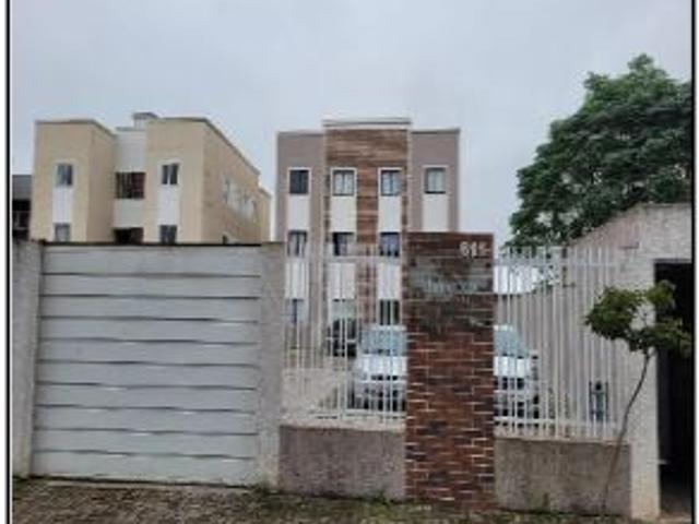 Oportunidade Única em SAO JOSE DOS PINHAIS PR | Tipo: Apartamento | Negociação: Licitação Aberta | Situação: Imóvel