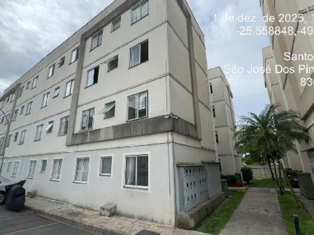 Oportunidade Única em SAO JOSE DOS PINHAIS PR | Tipo: Apartamento | Negociação: Licitação Aberta | Situação: Imóvel